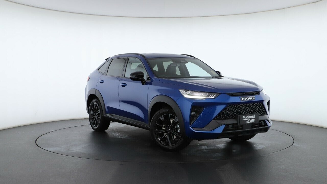 New Gwm Haval H6gt Cars for Sale in Australia | mymoto