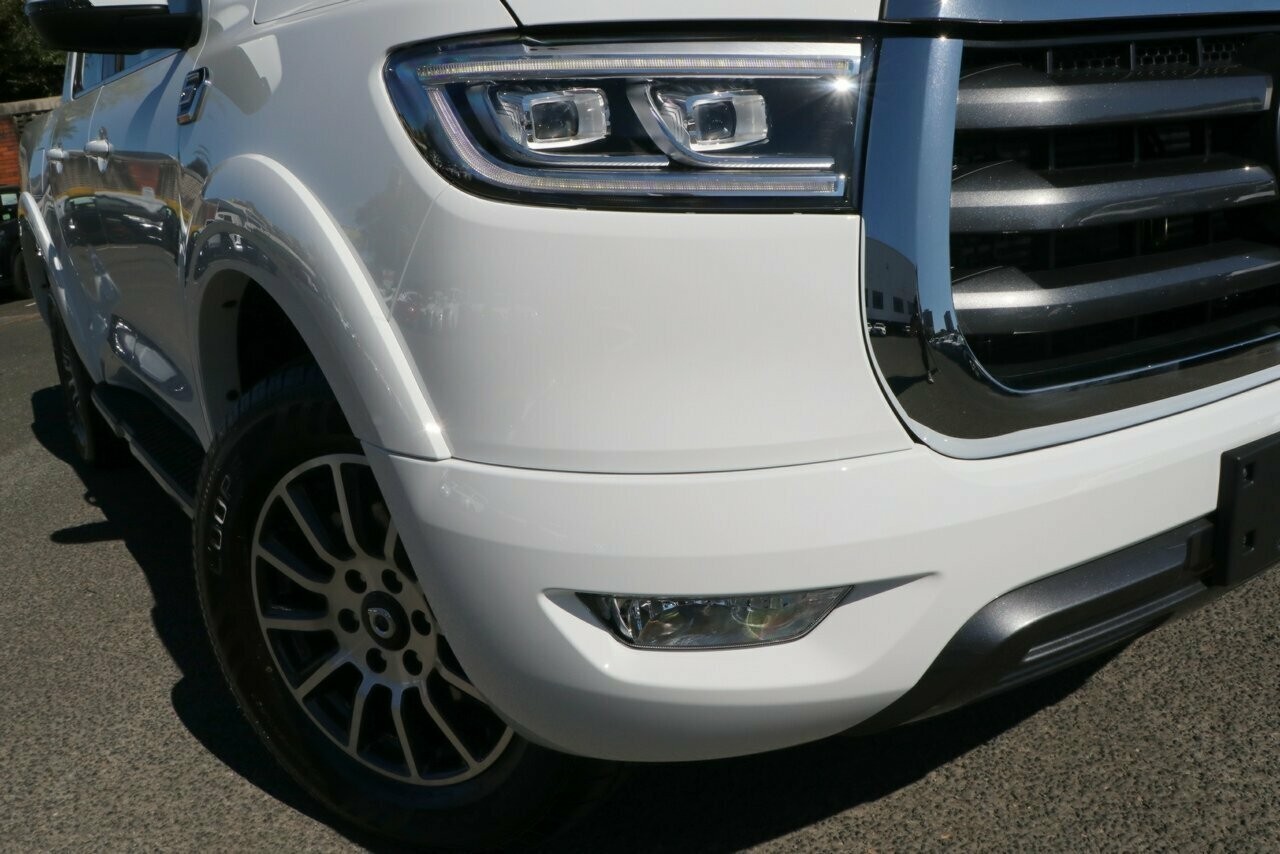 Demo Gwm Ute Cars for Sale in for Sale in Australia | mymoto