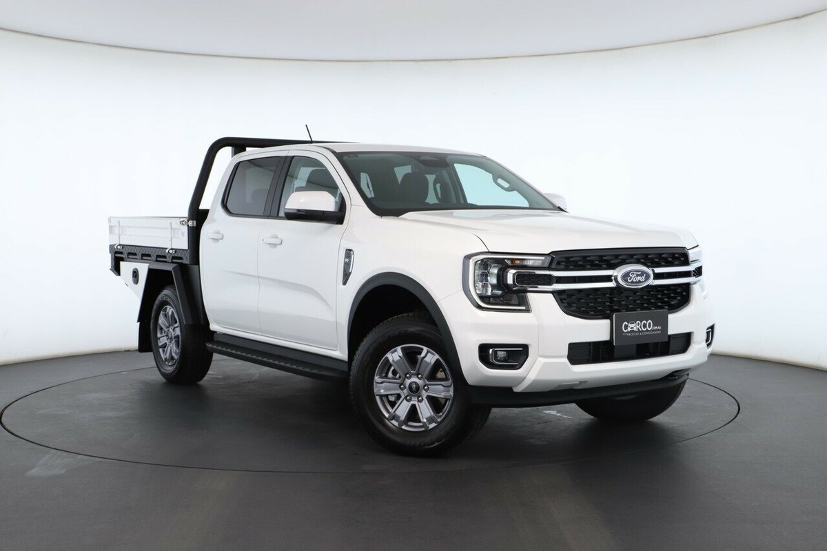 CARCO | Anything Cars Go at CARCO