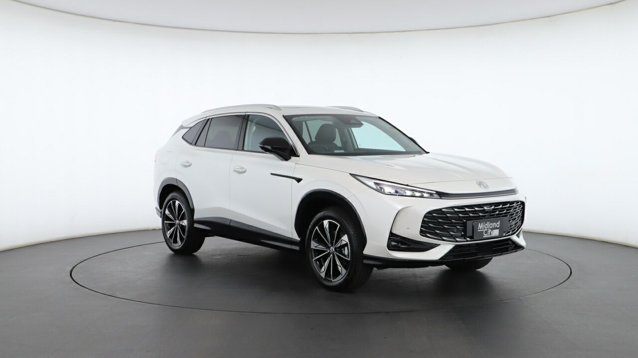 Midland City | New Mg Hs Cars for Sale in Australia