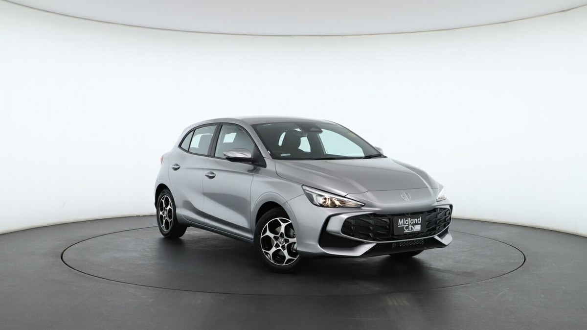 Midland City | Used Cars, New Cars & Car Finance in Perth