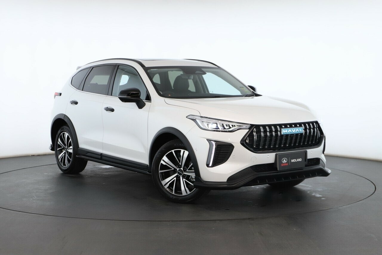 Midland City | New Gwm Cars for Sale in Australia