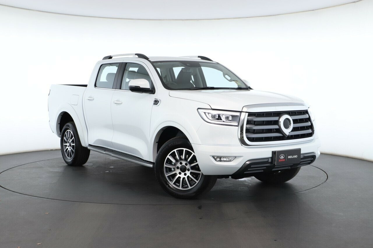 Midland City | Gwm Ute Cars for Sale in Australia