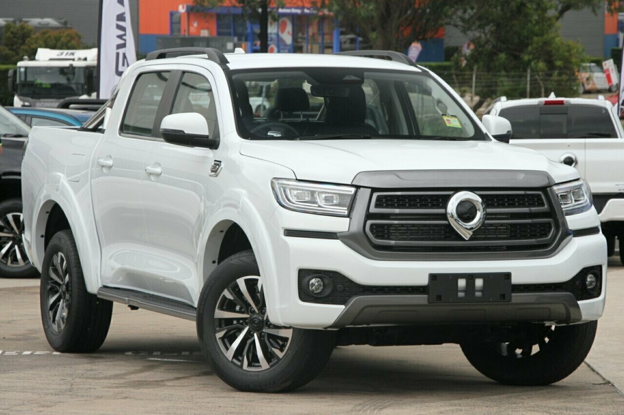 Midland City | New Gwm Cars for Sale in Australia