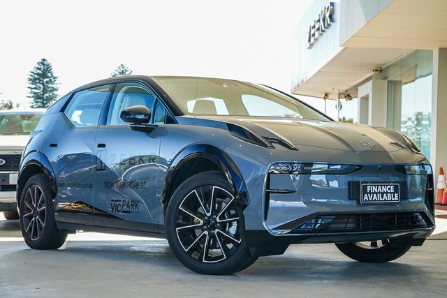 Demo Zeekr X Cars for Sale in Australia | mymoto